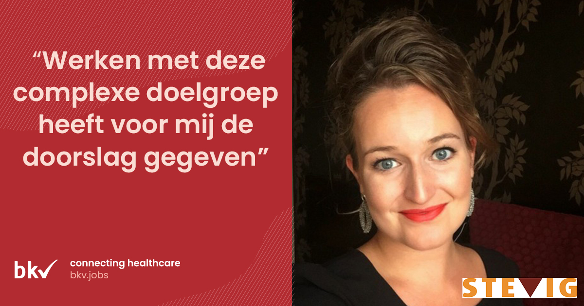 Nieuws - Kennismaken met een bijzondere doelgroep - BKV