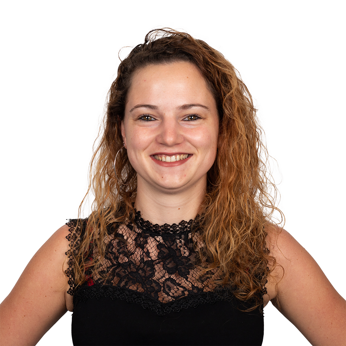 Medewerkers - Jaimy Bartelsman - BKV