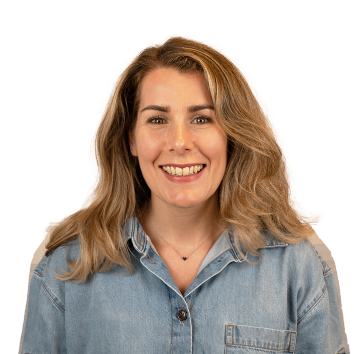 Medewerkers - Lieke Gerards - BKV