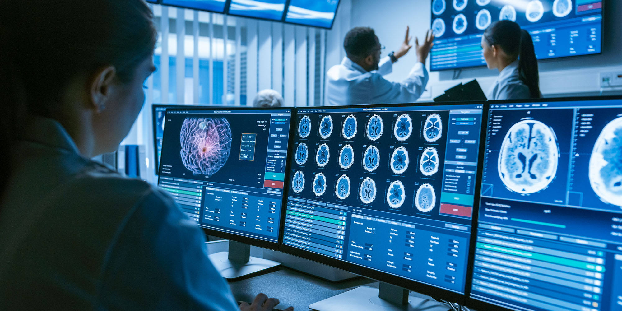 Functieomschrijving Neuroloog - BKV