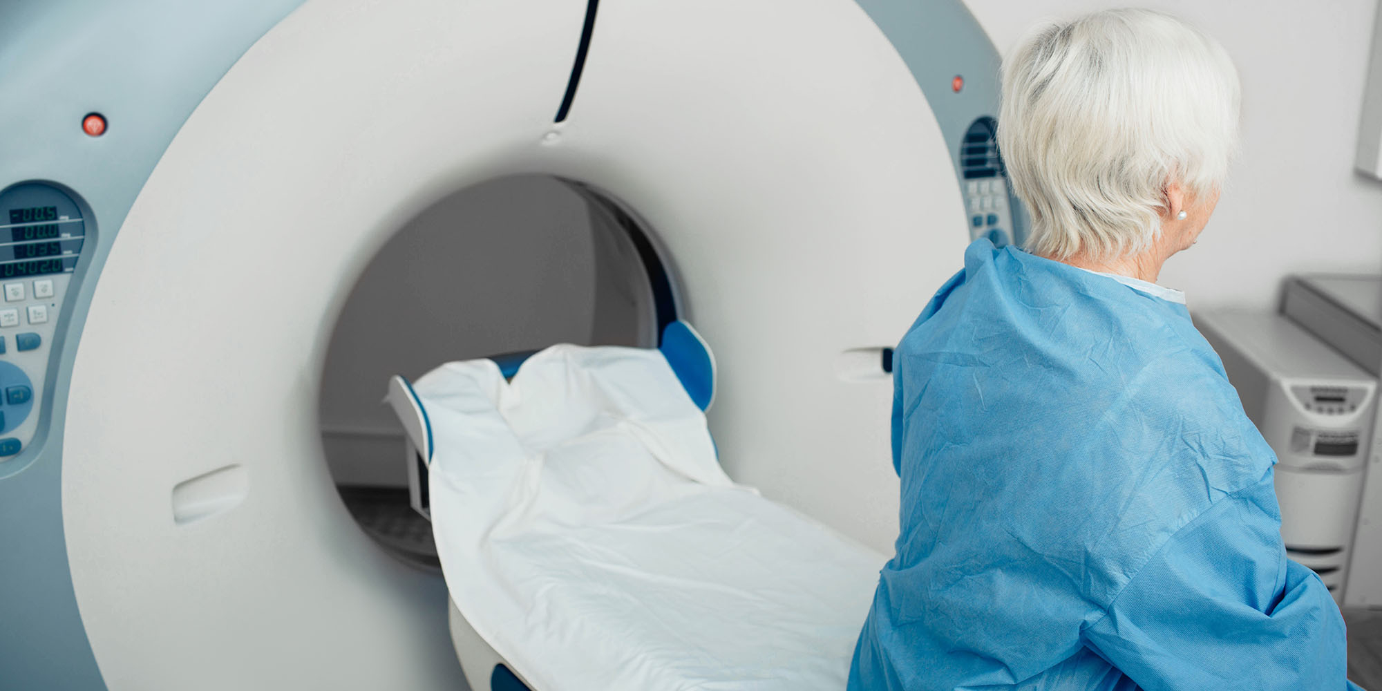 Functieomschrijving Oncologieverpleegkundige - BKV