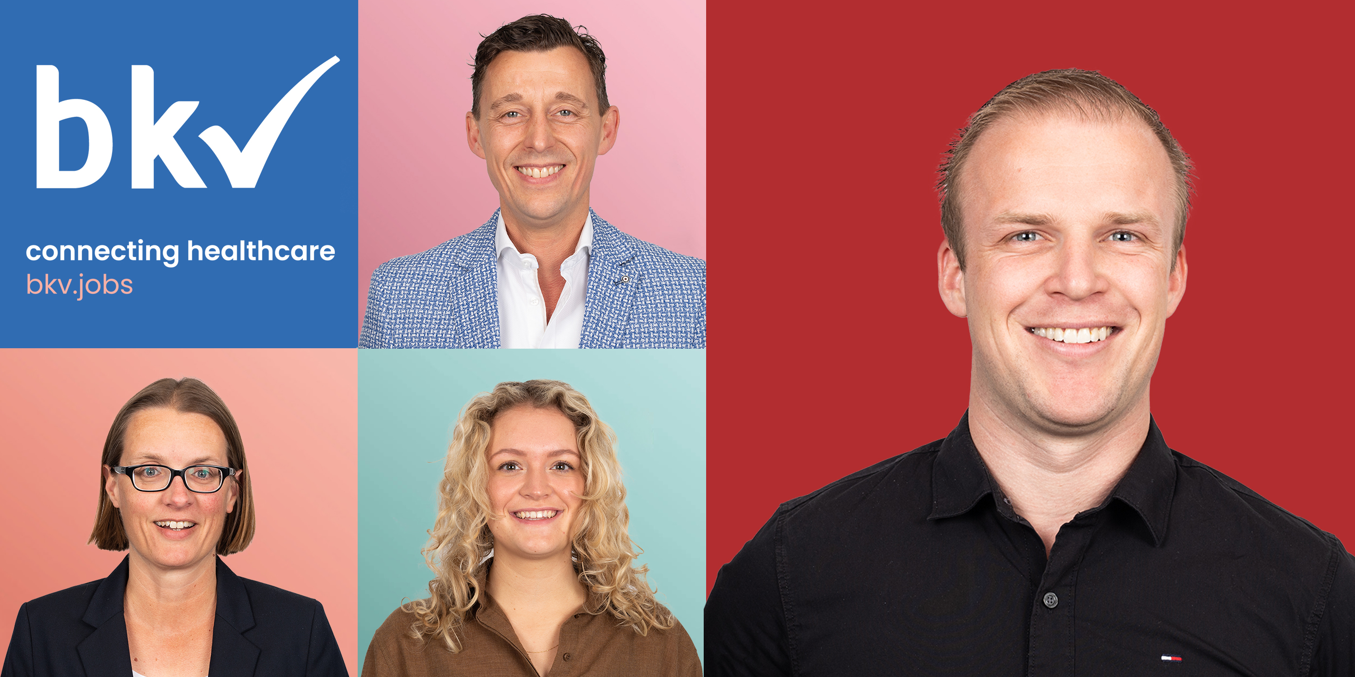 Vacatures voor artsen - BKV